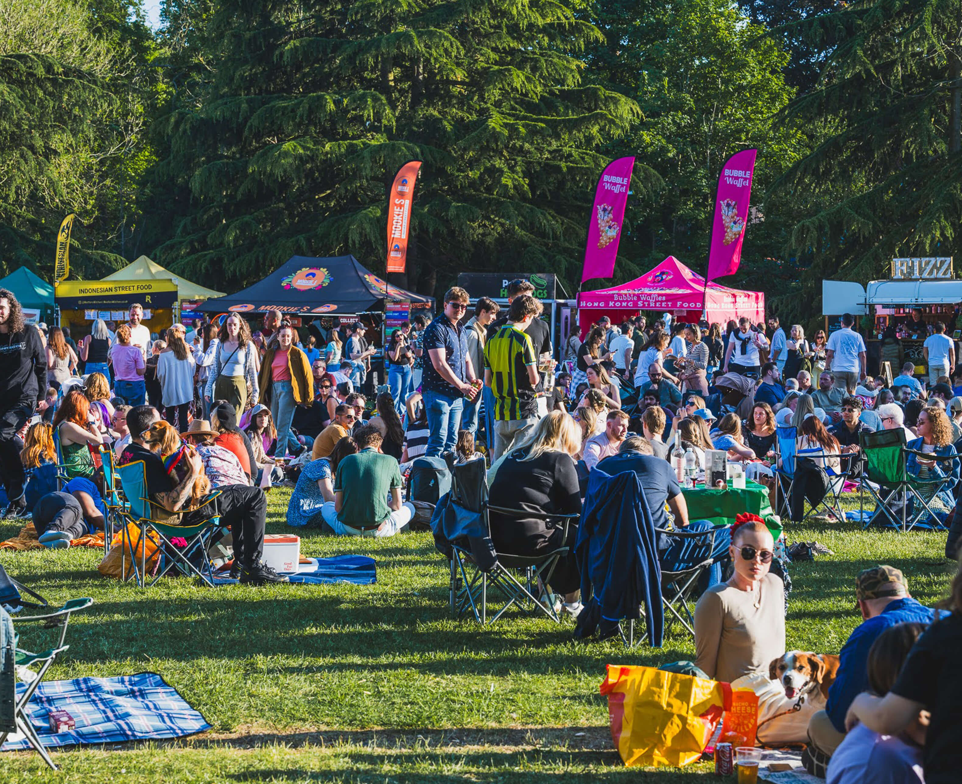 Contact Us - CJ's Events Warwickshire