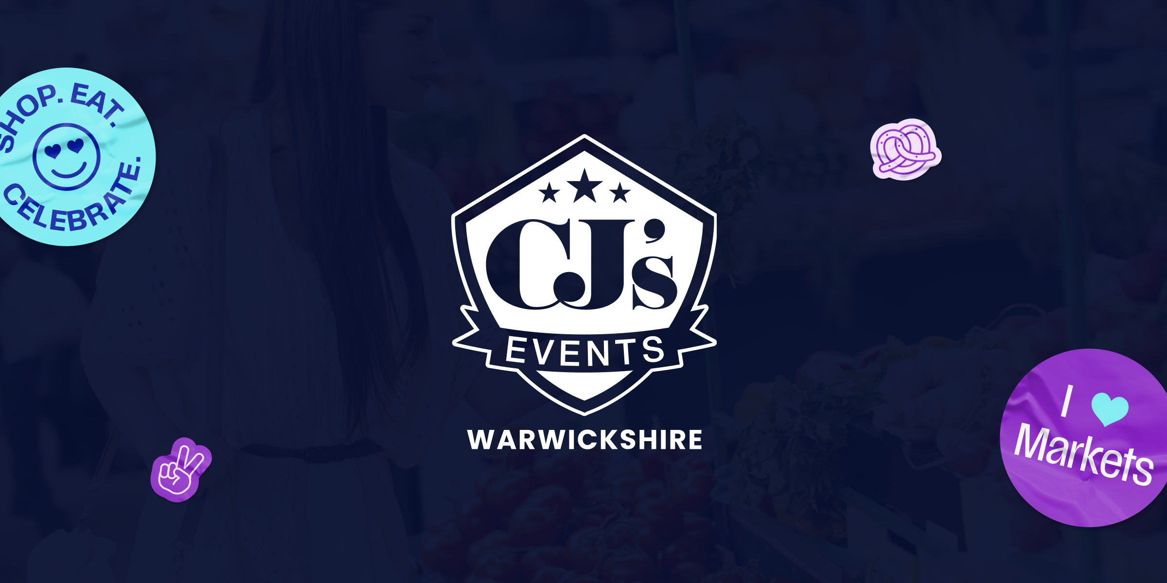 Lichfield Producers' Market - Lichfield Market Square - CJ’s Events ...