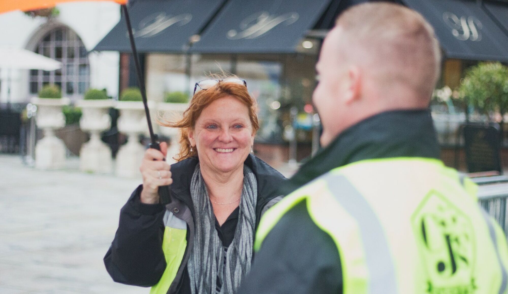 Mayor of Royal Leamington Spa’s Annual Awards - CJs Events Warwickshire