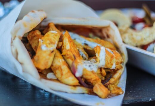 Warwick Food Festival confirmed for 2024 with a new venue! - CJs Events ...