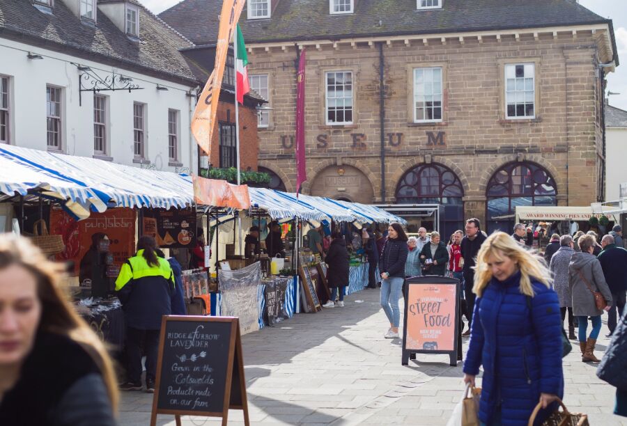 News - CJ's Events Warwickshire