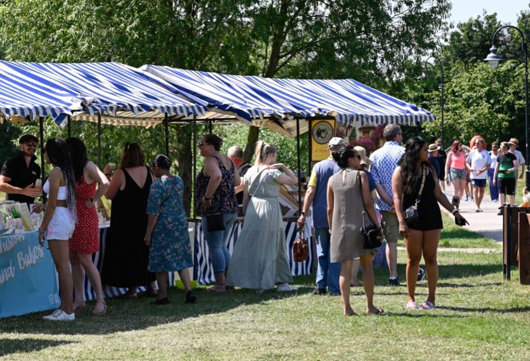 News - CJ's Events Warwickshire