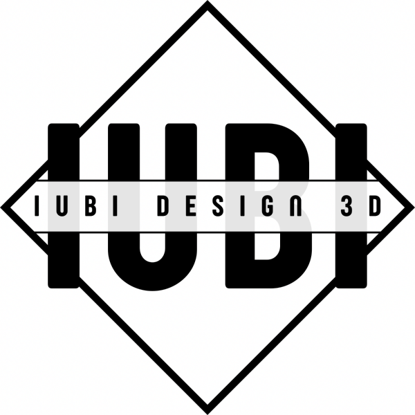 Iubi Design 3D Ltd - Event Traders - CJ's Events Warwickshire