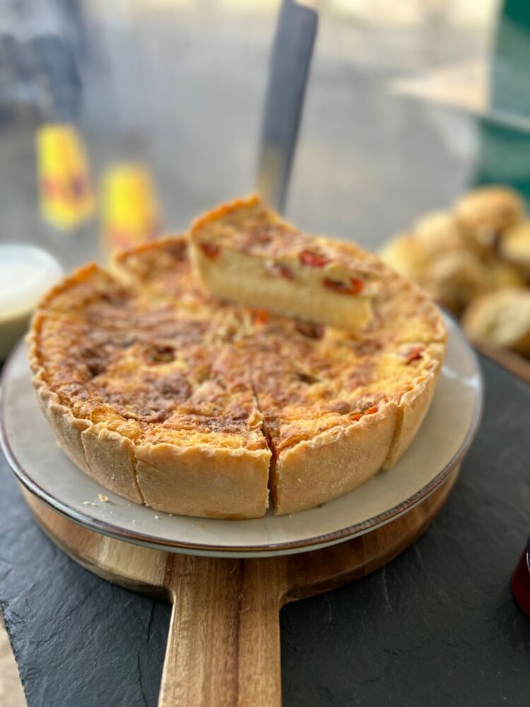 Little bakes of moreton in marsh - Event Traders - CJ's Events Warwickshire