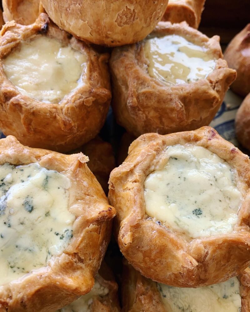 Jurancon Ltd trading as Mulberry Bakehouse - Event Traders - CJ's Events Warwickshire